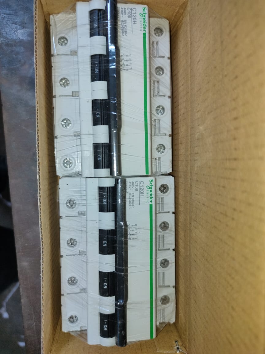Prime Tech Enterprise | Industrial Electricals & Automation Solutions ...